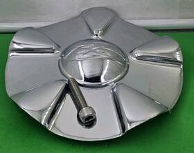 BZO BIG-BOSS-2085FD Center Cap Wheels