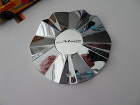 MOSSA WHEELS MOSSA-6 Wheel Center Cap