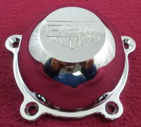 REV WHEELS 100-CAP Wheel Center